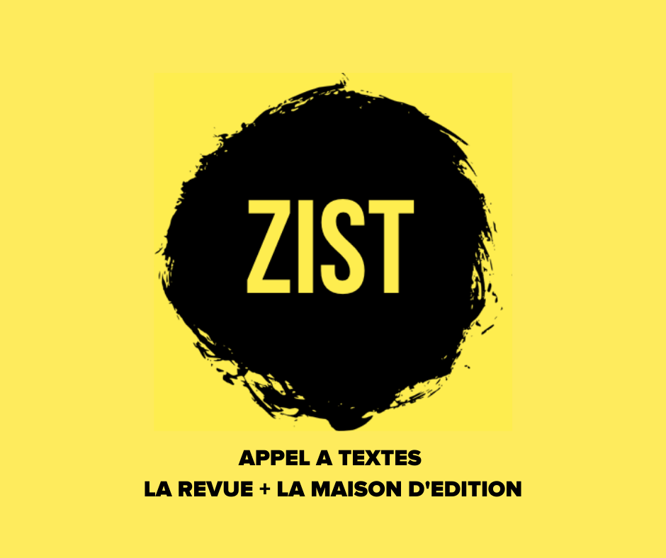 Comment contribuer - ZIST