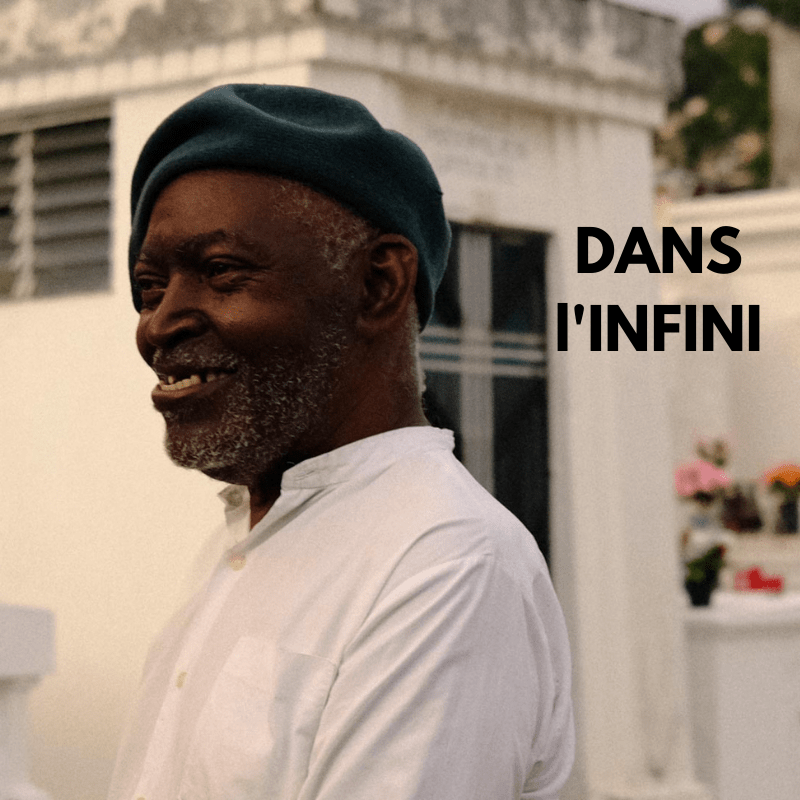 Dans l'infini on n'est pas chez soi - ZIST