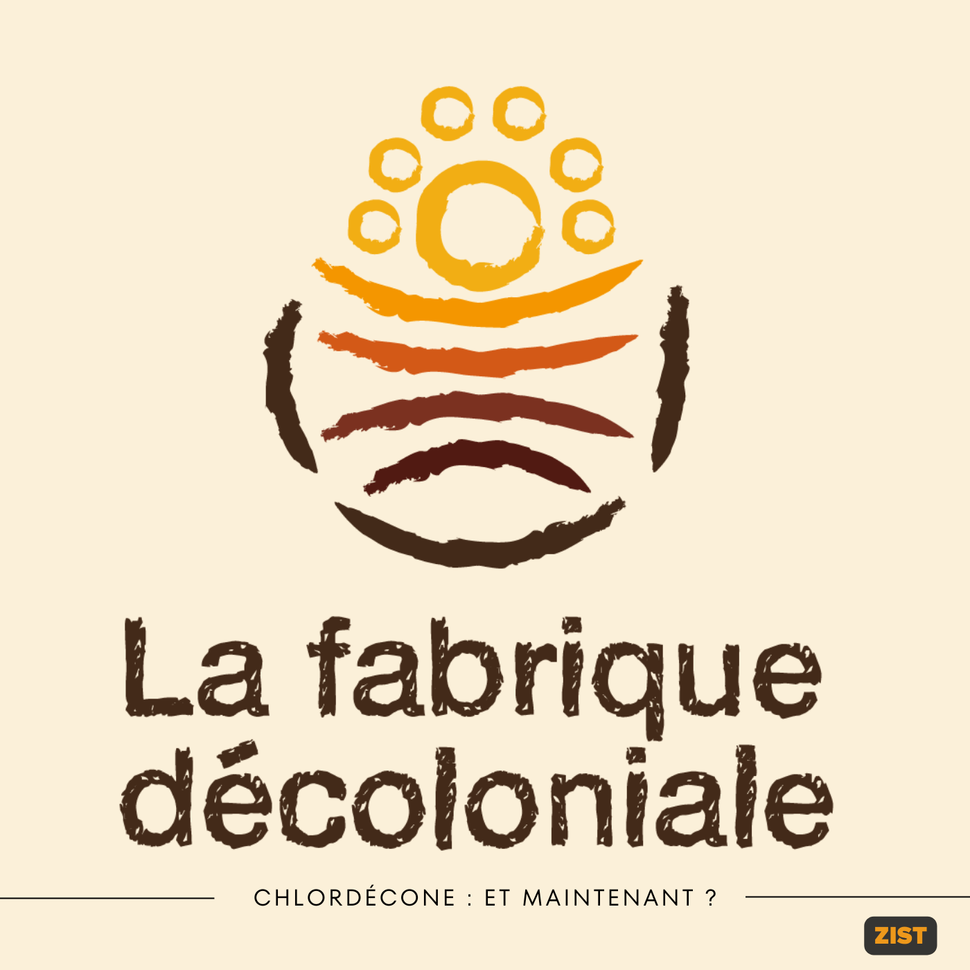 Chlordécone : et maintenant ? - ZIST