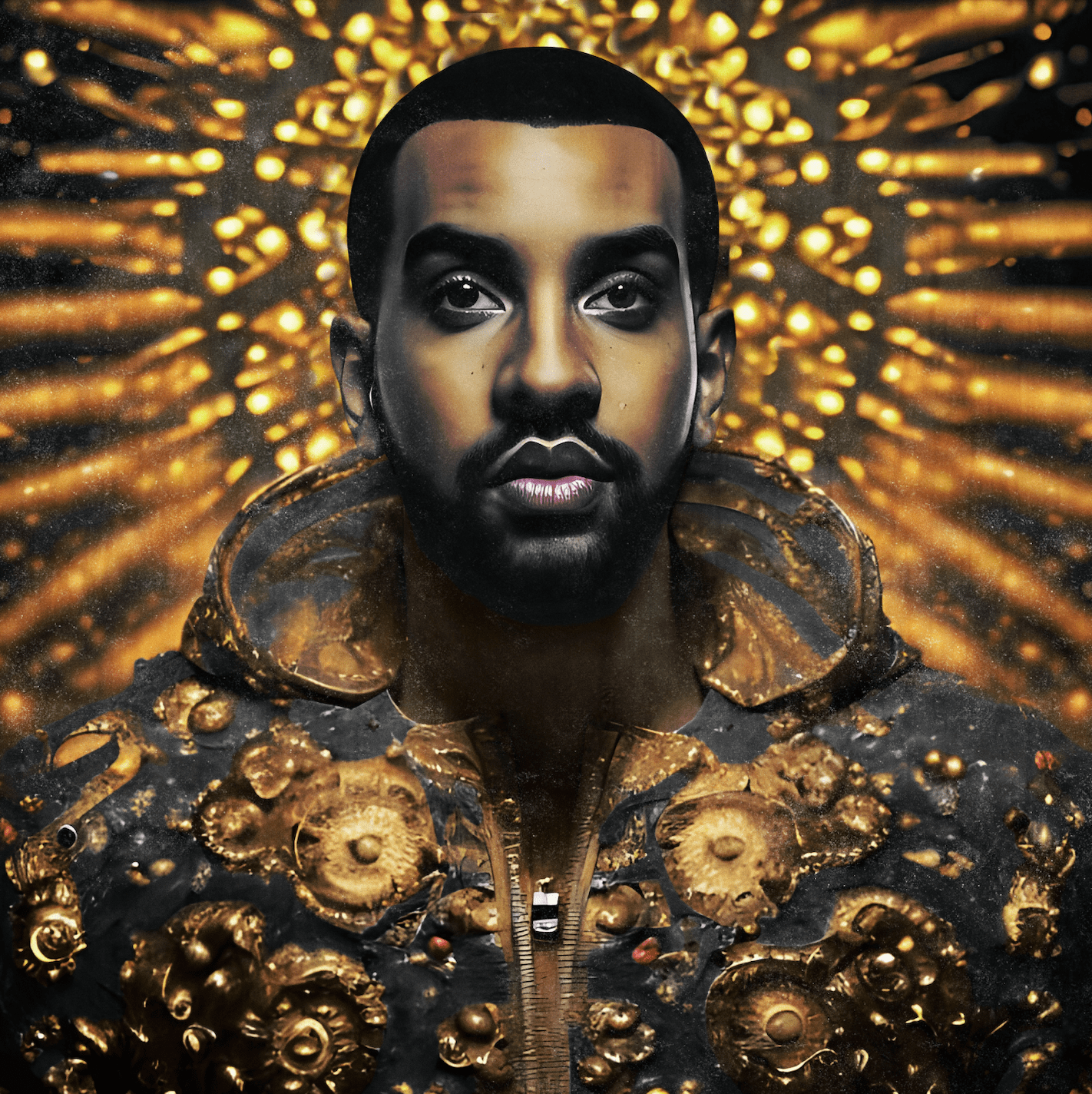 Guest Playlist - Maher Beauroy (BOWA) - ZIST